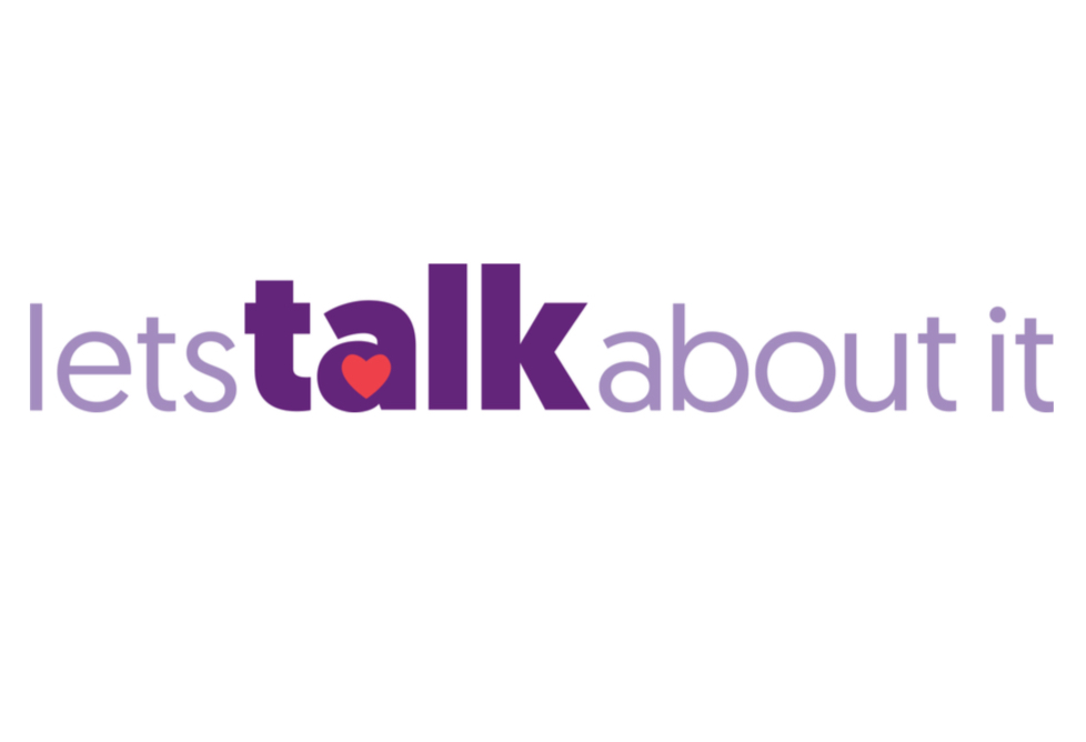 Community Pharmacy South Central :: 'Lets Talk about It' - Sexual ...